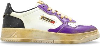 Autry Femme, Chaussures, Multicolore, Taille: 40 EU Baskets Medalist