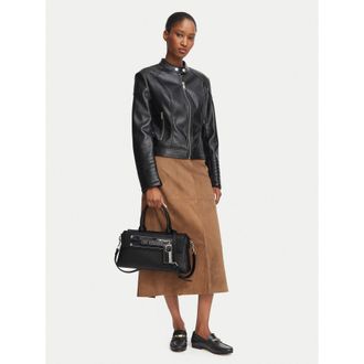 Love Moschino Handtasche LOVE MOSCHINO JC4300PP0PK1500A Schwarz