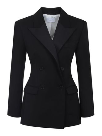 Givenchy Casualjacke - Schwarz