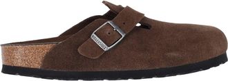 Birkenstock Mules Boston