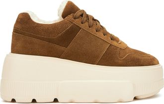 Badura Sneakers Badura CASI-01W1-006 Braun