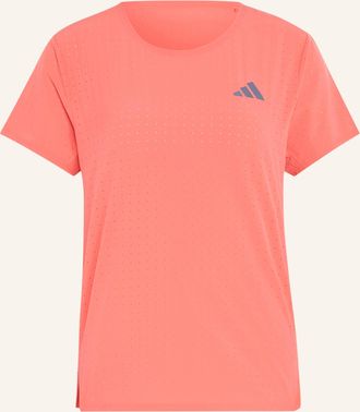 adidas Funktionsshirt Adizero rot