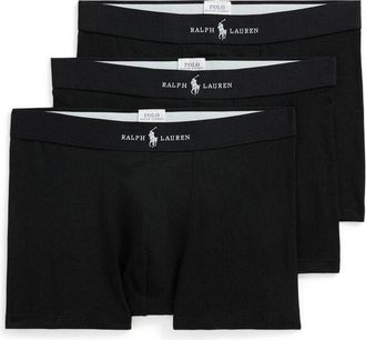 Polo Ralph Lauren Herren Retropants 3er-Pack