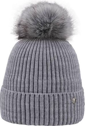 Areco Kinder M&uuml;tze Pudelm&uuml;tze Juniors