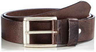 MGM Herren G&uuml;rtel Ranger, Gr. 90 cm, Braun (Braun 2)