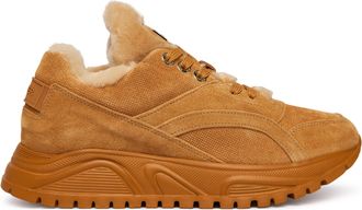 Bogner Sneakers Bogner Malaga 20 A 22540353 Braun