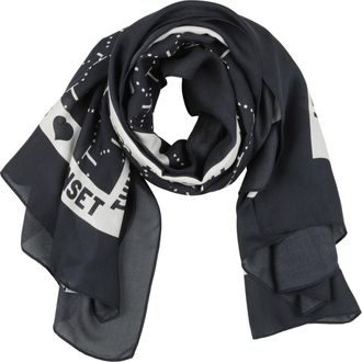 Twin-Set ACCESSOIRES - Schals auf YOOX.COM