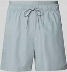 Calvin Klein Underwear Badehose mit elastischem Bund