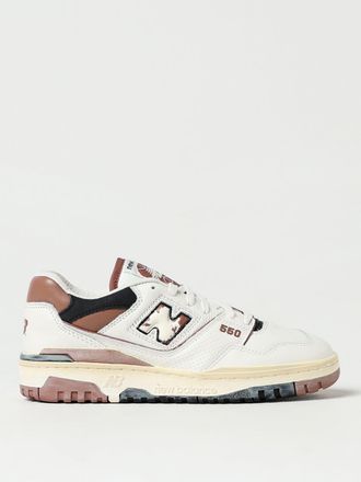 New Balance Baskets NEW BALANCE Homme couleur Blanc