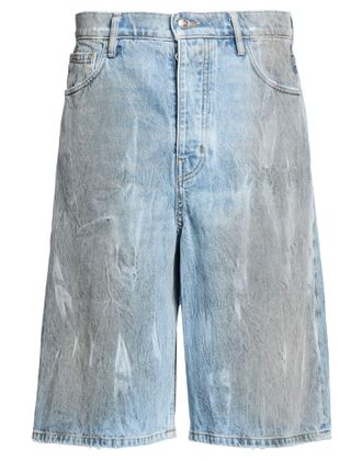 Nahmias HOSEN & R&Ouml;CKE - Jeansshorts auf YOOX.COM
