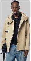 Stone Island Short Parka