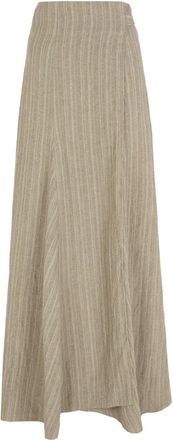 Cortana Femme, Jupes, Vert, Taille: 36 FR Skirts