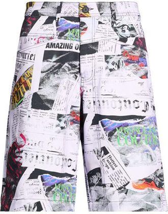 Versace BAS - Shorts et bermudas sur YOOX.COM
