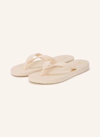 Sleepers Sleepers Flip-Flops Classic beige