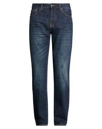 A|X Armani Exchange BAS - Pantalons en jean sur YOOX.COM