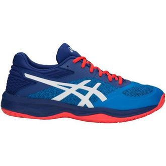 Asics Herren Volleyballschuhe NETBURNER BALLISTIC FF