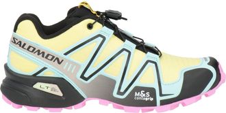Salomon SCHUHE - Sneakers auf YOOX.COM