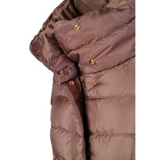 Peuterey Down Jacket - Brown