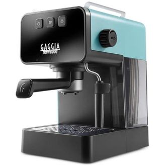 Gaggia Machine &agrave; caf&eacute; Gaggia Espresso EG2111/66 Deluxe Vert Vert