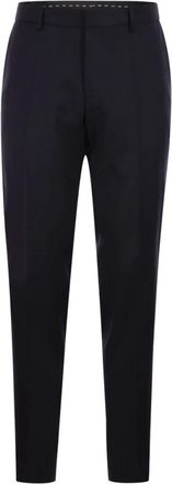 HUGO BOSS Herren, Hosen, Blau, 2XLGr&ouml;&szlig;e