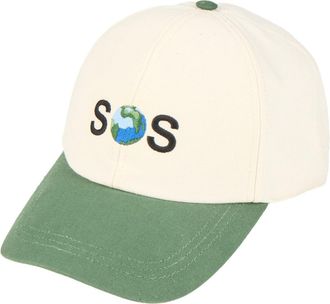 Stella McCartney ACCESSOIRES - M&uuml;tzen & H&uuml;te auf YOOX.COM