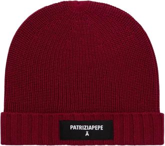 Patrizia Pepe Damen, Accessories, Rot, ONE SIZEGr&ouml;&szlig;e
