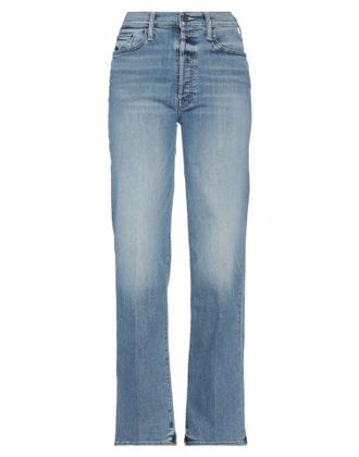 Mother HOSEN & R&Ouml;CKE - Jeanshosen auf YOOX.COM
