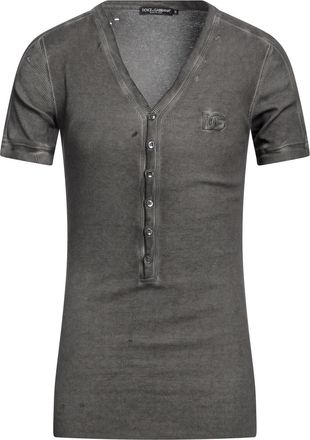 Dolce & Gabbana TOPS - T-shirts auf YOOX.COM