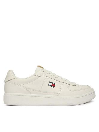 Tommy Jeans Sneakers Archive 98 Retro EN0EN03131 Creme