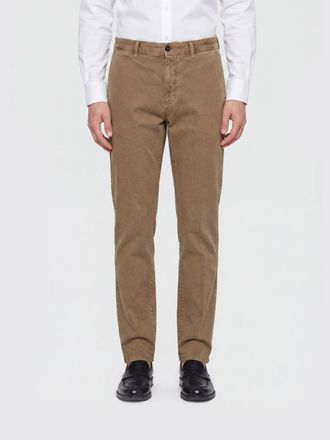 Pantaloni Torino Pantalon Homme couleur Gris 1
