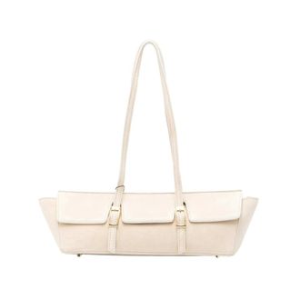 Elleme Elleme, Femme, Sacs, Beige, Taille: ONE Size Sac Elleme