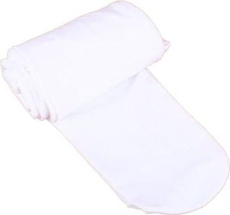 Generic Bas pour porte-jarretelles grandes tailles couleurs bonbons chaussettes opaques &agrave; pieds collants slim pantalon femmes bas collants marron collants fem