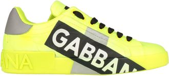 Dolce & Gabbana SCHUHE - Sneakers auf YOOX.COM