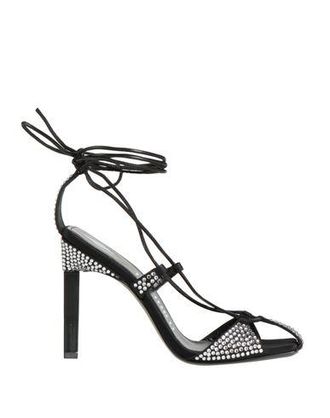 The Attico CHAUSSURES - Sandales sur YOOX.COM