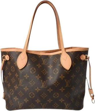 Louis Vuitton Damen, Pre-Owned, Braun, ONE SIZEGr&ouml;&szlig;e