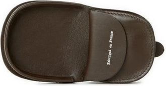 Saison 1865 Porte-monnaie en cuir