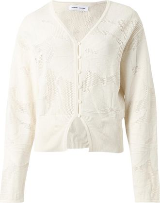 Sams&oslash;e & Sams&oslash;e Samse Samse Strickjacke Poppie