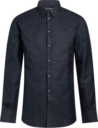 Dolce & Gabbana TOPS - Hemden auf YOOX.COM