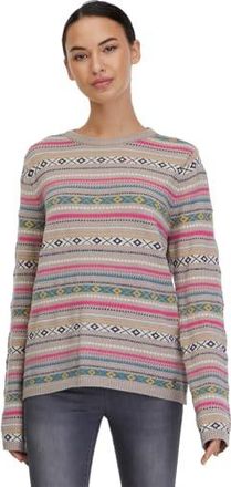 Ragwear LIDUSH Sweater 2025 bone, M