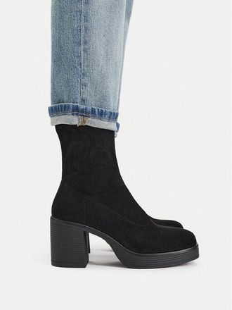 Jenny Stiefeletten CEO-HY58560-2 Schwarz