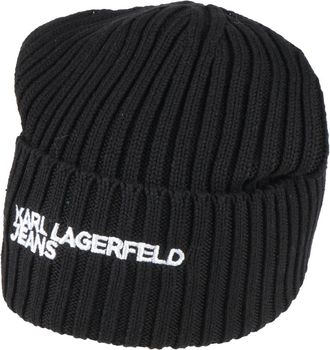 Karl Lagerfeld ACCESSOIRES - M&uuml;tzen & H&uuml;te auf YOOX.COM