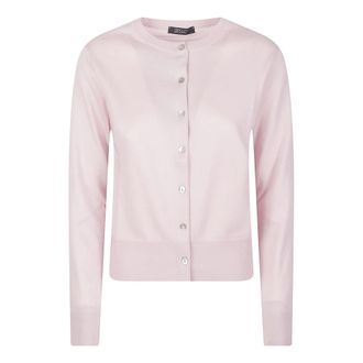 Aragona Femme, Pulls, Rose, Taille: 36 FR Cardigans
