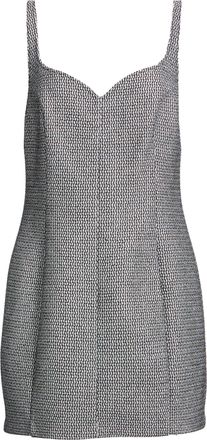 Elisabetta Franchi KLEIDER - Mini-Kleider auf YOOX.COM