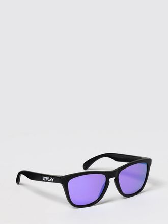 Oakley Sonnenbrille OAKLEY Herren Farbe Schwarz