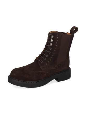 Melvin & Hamilton Schn&uuml;rstiefel Pia 4