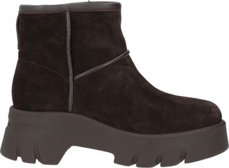 Gianvito Rossi SCHUHE - Stiefeletten auf YOOX.COM