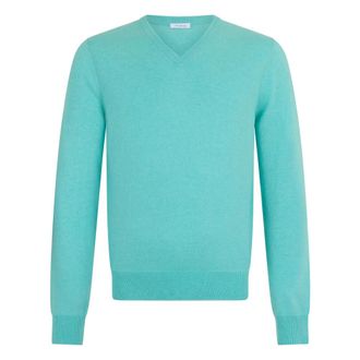 Malo Herren, Strickwaren, Blau, 4XLGr&ouml;&szlig;e