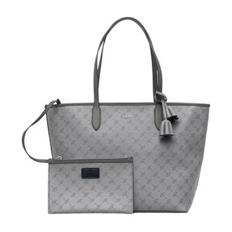 Joop Cortina Lara Shopper Bag - - Bags - Damen - Grau - ONE SIZE