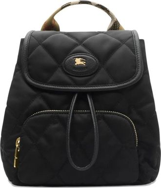 Burberry Rucks&auml;cke - Bags Black - Gr. unisize - in Schwarz - f&uuml;r Damen