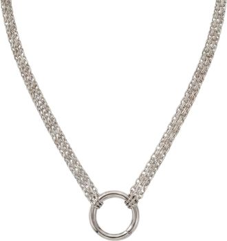 Purelei Three Layers Charm Kette